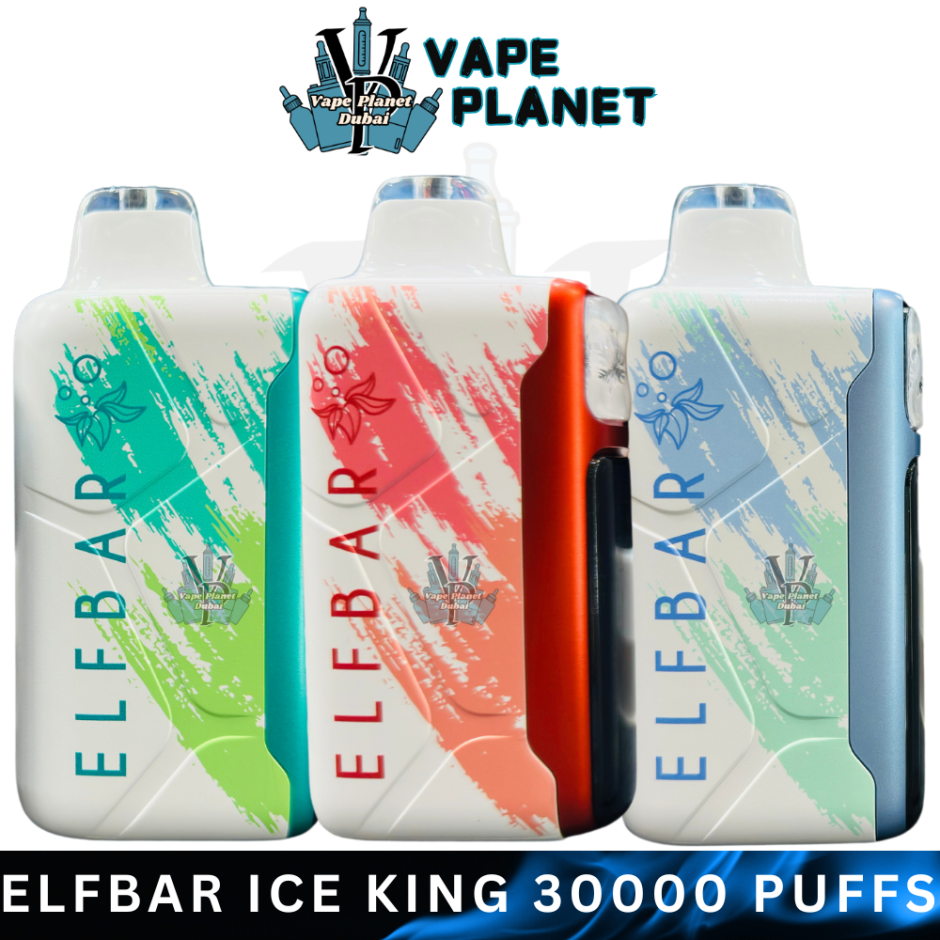 Vape Planet Dubai